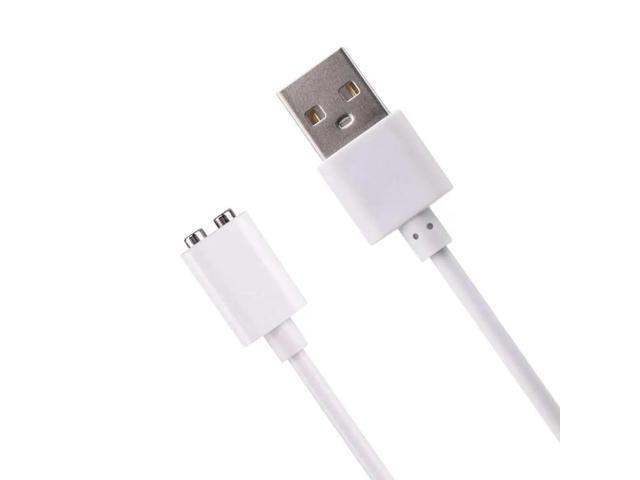 FOR USB Adapter Charging Cable Cord, Computer Phone Power Bank Car ...