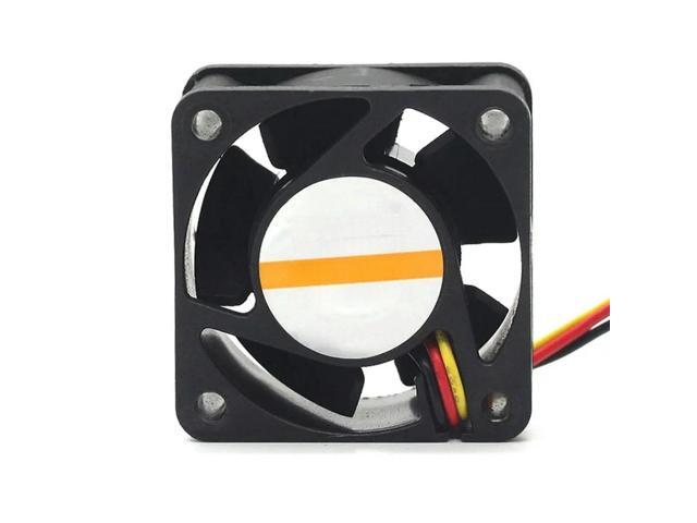 FOR NYW04020012BU 40mm 4cm case cooling fan DC 12V For Y. S. 4cm ...