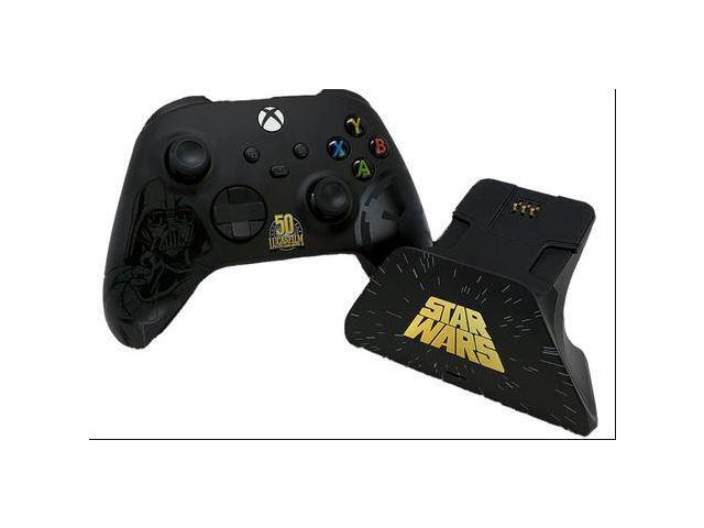 Razer Star Wars Darth Vader Limited Edition 50th Anniversary Wireless ...