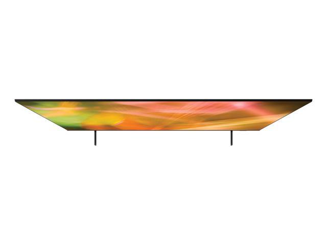 Samsung UN85AU8000FXZA 4K LED (2021) - Newegg.com