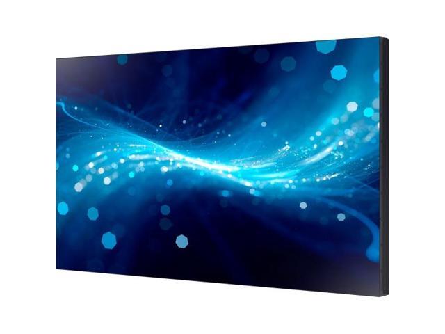 Samsung SH37F SHF Series 37" Widescreen (16:4.5) Edge-Lit LED Stretched ...