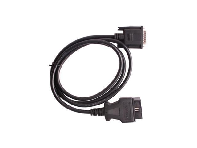 Autel MaxiCheck Pro OBD2 OBDII Scanner Replacement CABLE 5FT Long,OBD2 ...