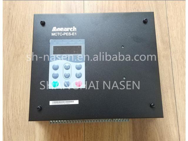 Escalator controller Monarch MCTC-PES-E1 (standard protocol ) - Newegg.com