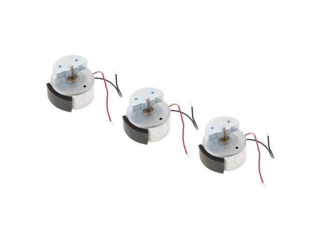 Motor vibrador de repuesto para Sony Playstation 4 PS4, Motor izquierdo ...
