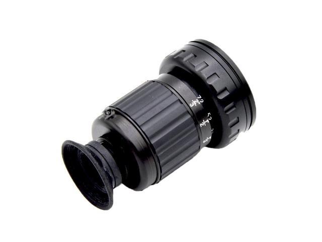 VD-11X Professional Viewfinder Micro Director HD Viewfinder Scene ...