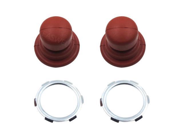 2 uds Primer bombilla para Tecumseh 36045 36045A 36045 ROTARY motor ...