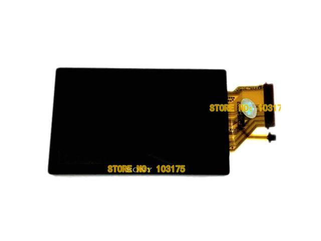 LCD Display Screen for SONY A6000 A6300 +Outer glass Camera Repair Part ...