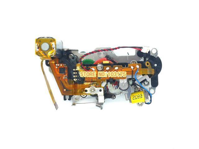 Aperture Motor Control Unit Plate for Nikon D5500 Aperture with Motor ...