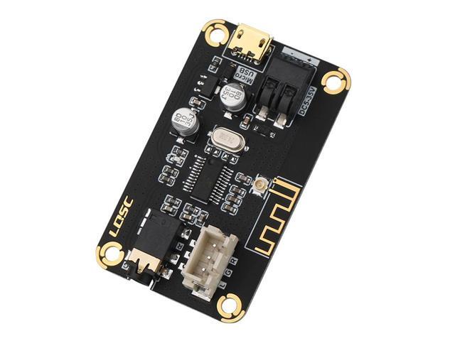 MP3 Bluetooth decoder board 4.2 DIY speaker audio amplifier board ...
