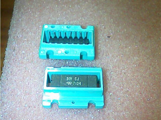 301CJ Antique cpu collection testimony of history antique computer ...