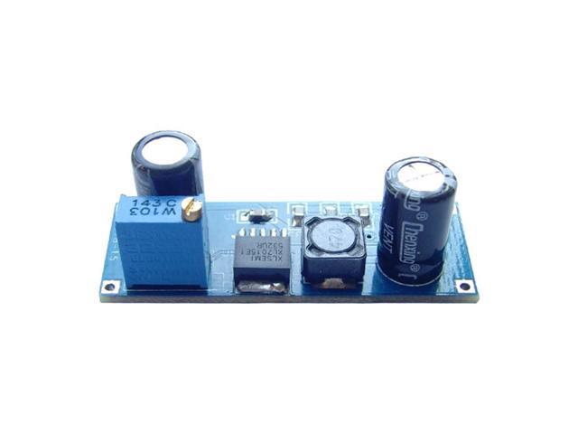 XL7015 DC-DC DC Converter Buck Module 5V-80V Wide Voltage Input Better ...