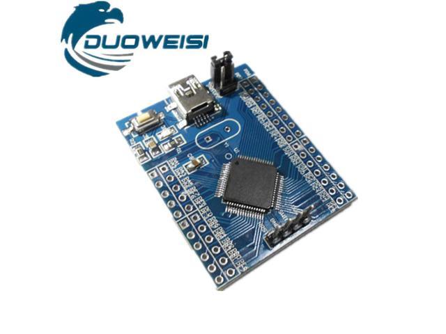 Development Board STM8S Core Board STM8S207RBT6 - Newegg.com