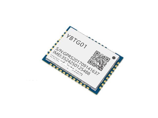 GPRS module / GSM wireless module / UART serial port to remote data ...