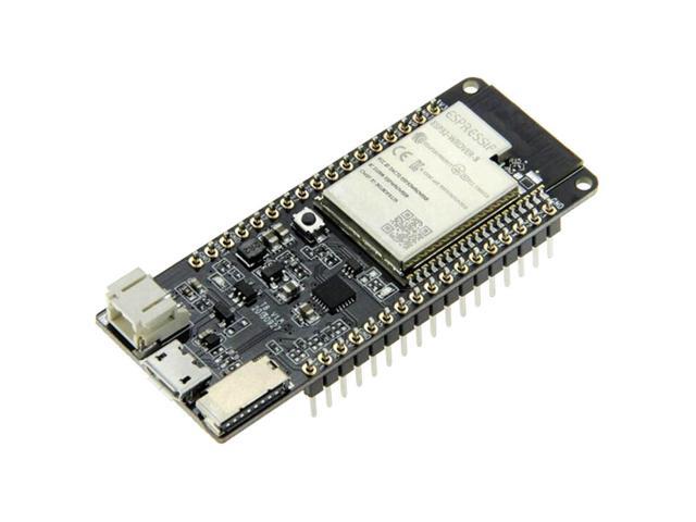 T8 V1.8 ESP32-WROVER-B 4MB flash 8MB PSRAM TF card WiFi module Bluetooth development board ...