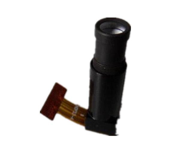 Narrow-angle long focal length / small angle of view / remote ...