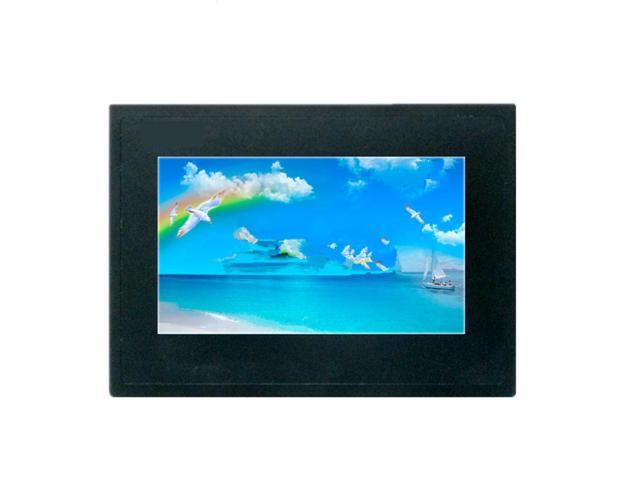 DMT80480T070_15WT 7-inch touch screen industrial Devon serial screen ...