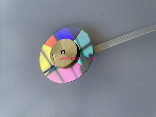 compatible color wheel for OPTOMA UHD60 projector - Newegg.com