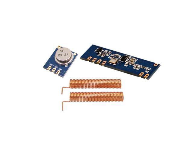 20sets ASK module TX module RX module (STX882 transmitter +SRX882 ...