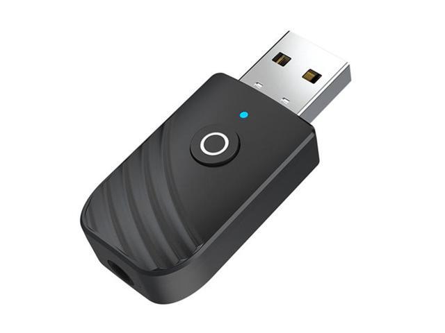 3 In 1 Audio Receiver Mini 5.0 TV Car USB Adapter Wireless Accessories ...