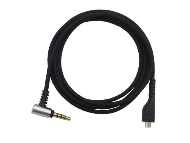 Clear Audio Wire Electronics Stereo Portable Extension Flexible Sound ...