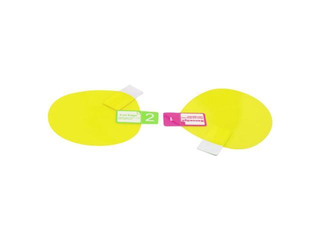 1pair Anti Scratch Replacement Parts Lens Protector Anti-fingerprint HD ...