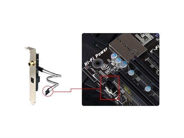 24BIT192KHz Coaxial PCB Optical Fiber Decoder For General Motherboard ...