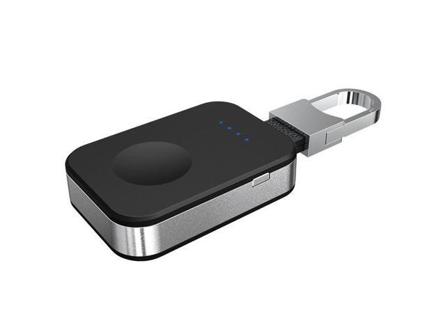 Stand Travel Power Bank Pack Pocket Size Mini Wireless Charger Portable ...