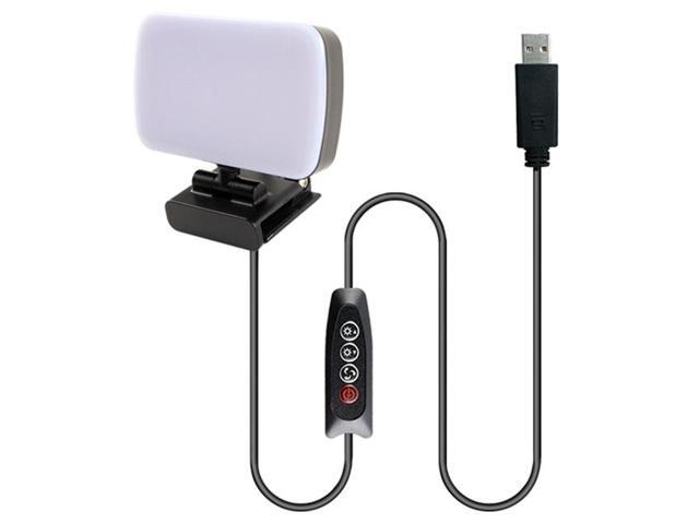 Computer Video Conference Fill Light, Game Live Commentary Light ...