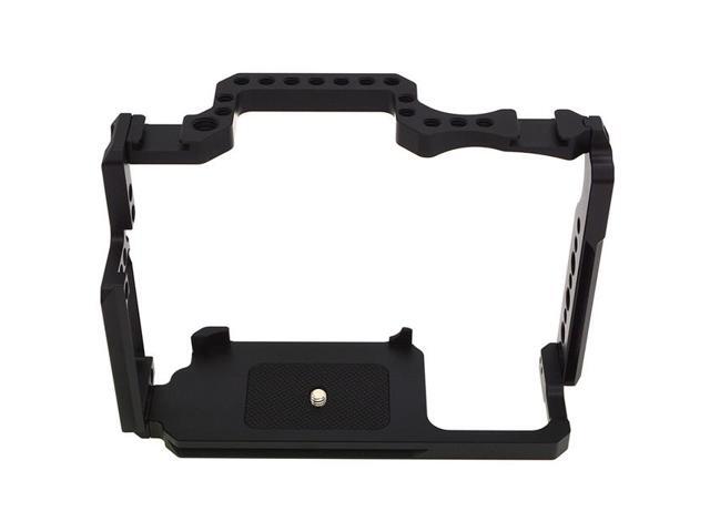 Camera Cage for Canon EOS 5D Mark II III IV DSLR Camera Case for Canon ...