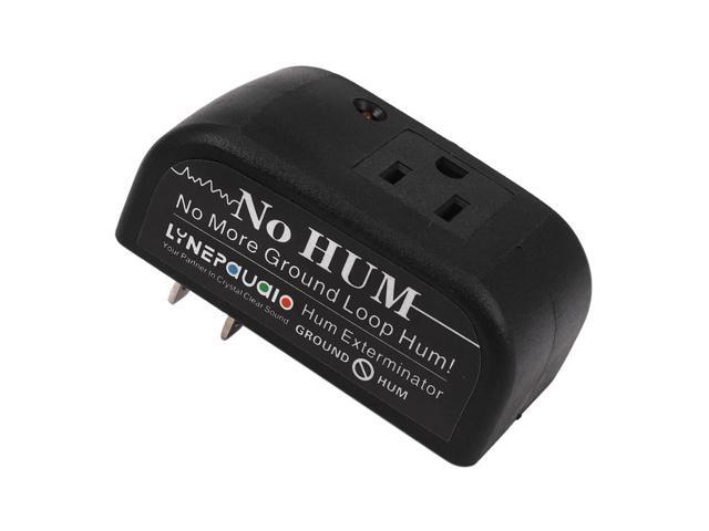 Lynepauaio Ac Ground Circuit Buzz Eliminatorbuzz Eliminator Ground ...