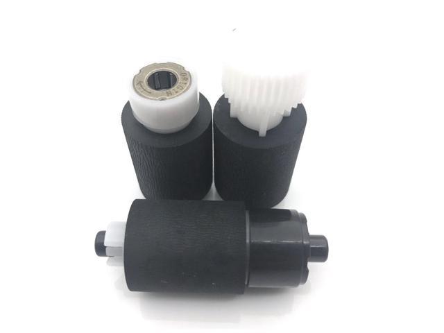1SET 2F909171 2F906230 2NG94120 Pulley Feed Pickup Roller Assy for ...