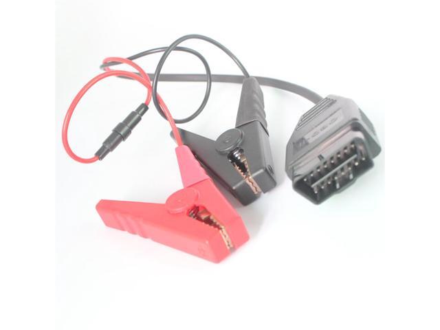 Professional Universal OBD2 Automotive replacement Tool Car Computer ...