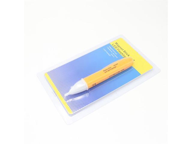 Magnetic Testing Pen Solenoid Valve Testing Magnetic Rod Automobile ...