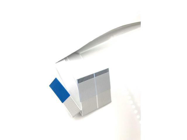 1PC Printhead Printer Print head Cable for Epson 1390 1400 1410 1430 ...