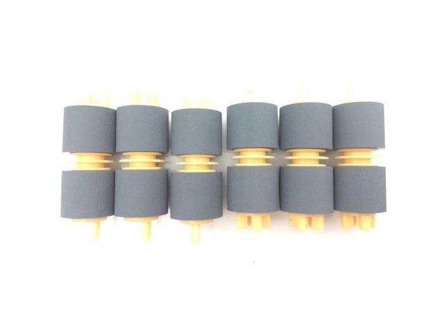 10PC Paper Feed Kit Pickup Roller for Xerox 7500 7800 5325 5330 5335 ...