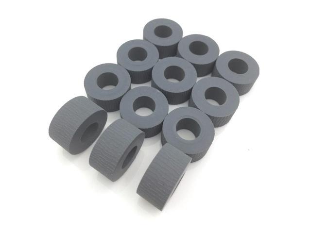 50PCX Paper Feed Pickup Roller tire for Sharp DX-B350P DX-B450P for ...