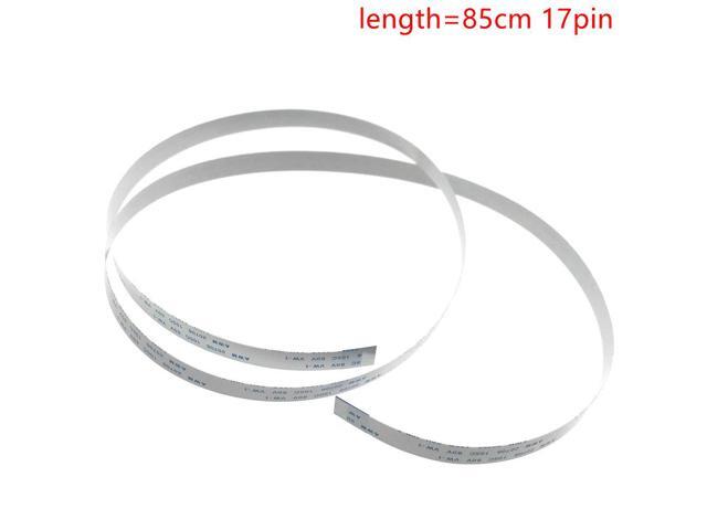 10X FFC CIS Flex Flat Scan Scanner Cable for Epson L4150 L4156 L4158 ...