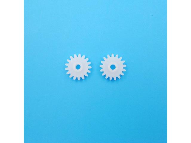 50PCX 302M214220 2M214220 GEAR Z17S GEAR CONTAINER DV1110 for Kyocera ...