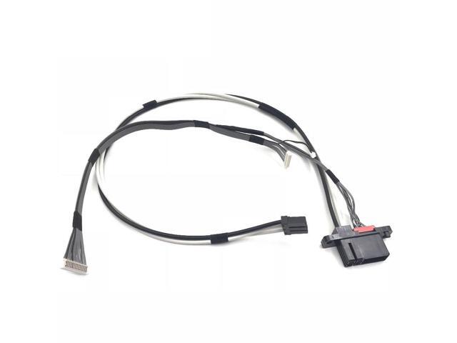 1PC JC39-02076A Harness Fuser C Fuser Charness 625 Gray/B Board Connecting Cable for SAMSUNG SL ...