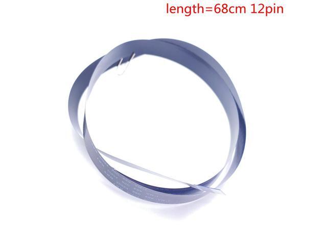 10X FK4-5807-000 FK3-2617-000 FK3-2618 FFC Flex Flexible CCD Cable Flat ...