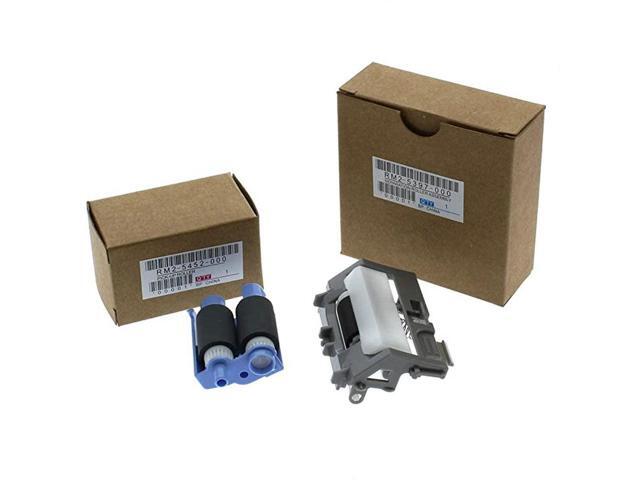 HP Roller Replacement Kit - Maintenance Set for Tray 2 Rollers for ...