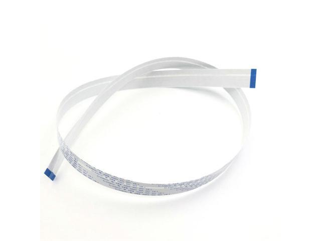 5PC CIS Scan Scanner FFC Flexible Flat Flex Cable for HP OfficeJet 6060 ...