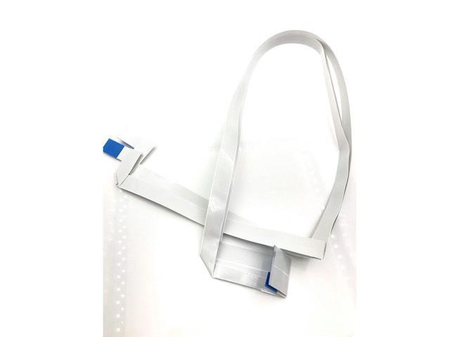 5PCX Printhead Printer Print head Cable for Epson 1390 1400 1410 1430 ...