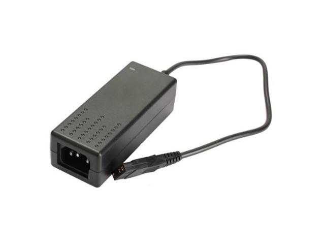12V+5V AC Adapter Hard-Disk Power Supply For Hard Disk Drive Black ...