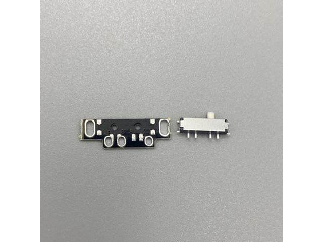100pcs On off power switch for GBA SP buttons - Newegg.com