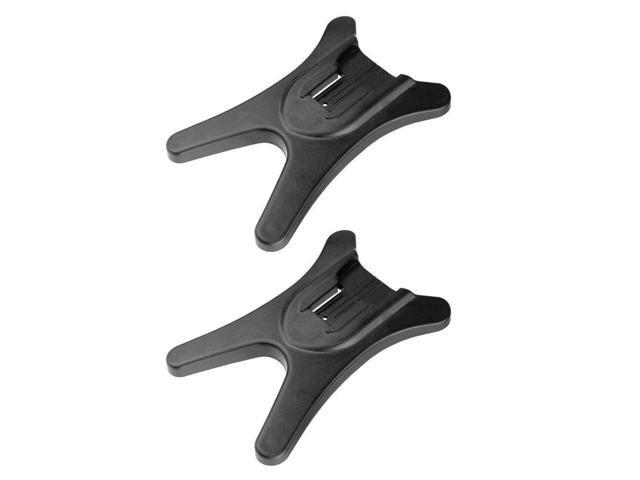For Flash Stand Flash Speedlight Hot Shoe Mount Stand with 1/4inch ...