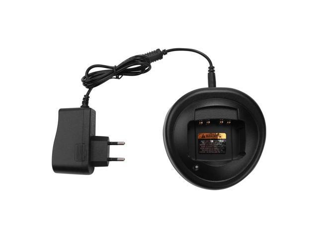 For cb gp328 desktop charger adapter gp320 gp338 gp340 gp360 gp380 ...