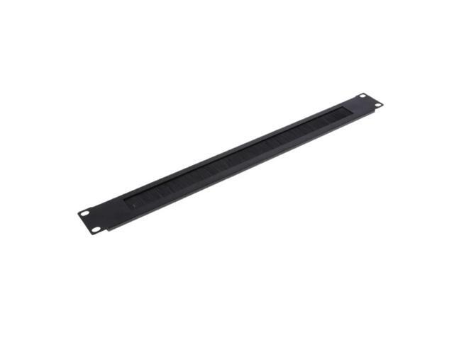 For 1Pcs 1U 19Inch RACK MOUNT Blanking Plate Rack Mounting Blank ...