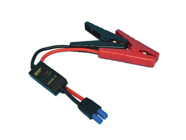 For 12V 200A-500A ligent Booster Cable Smart EC5 Connector Car Truck ...