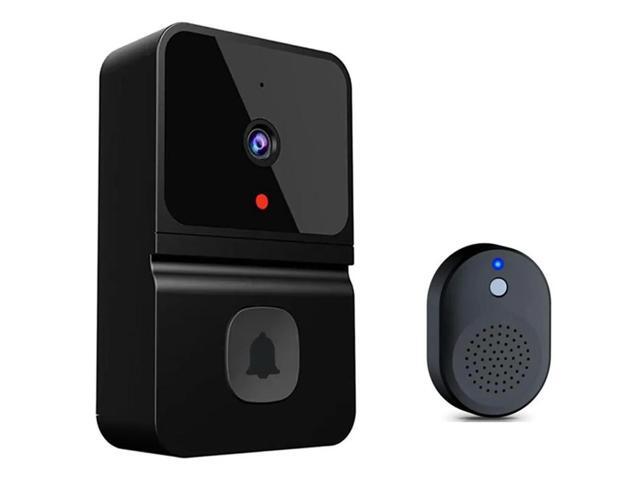 For Smart Video Door Bells Wireless WiFi Video Doorbell with Smart ...